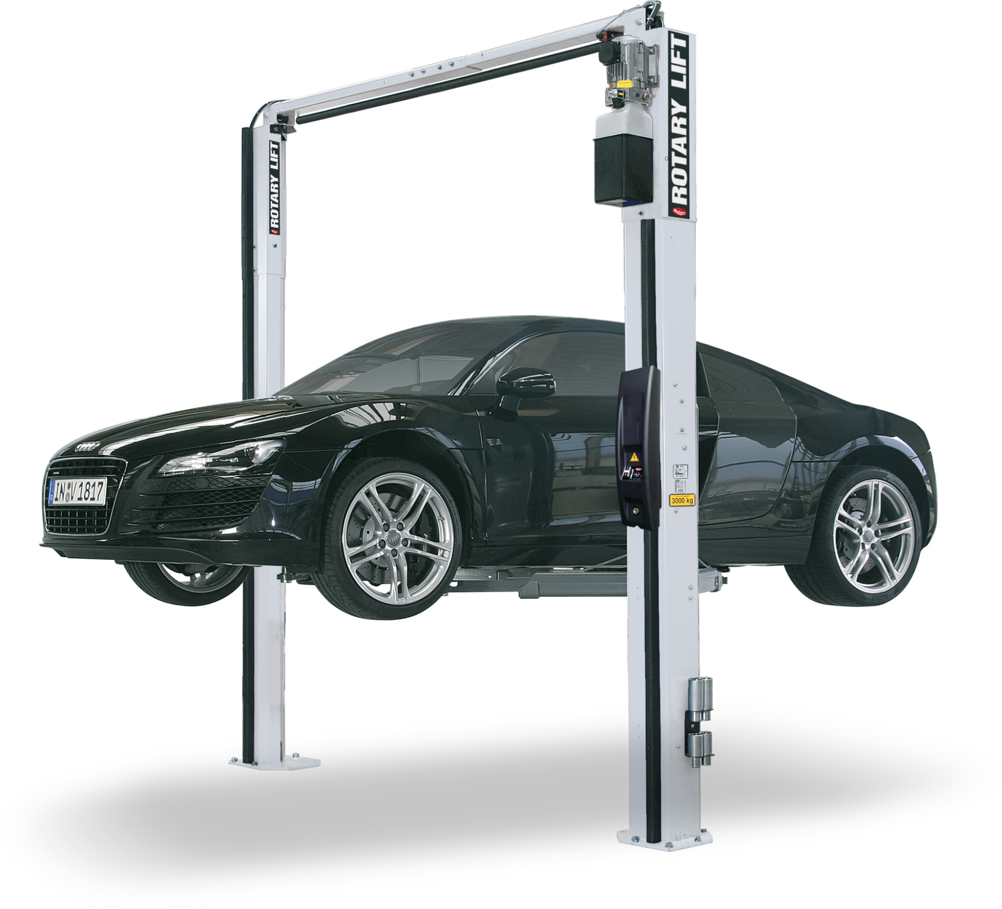 Autolift Hebeb 252 Hne Mobile 2 S 228 Ulen 3 T Sf Bm3000 In Glarus Kaufen